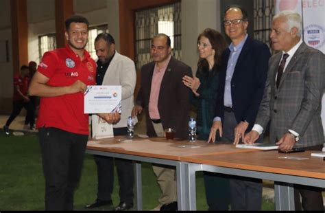 Zeyad Magdy On Linkedin Elsewedyiats Iats دوليةتطبيقيةتكنولوجية Usaid Moete