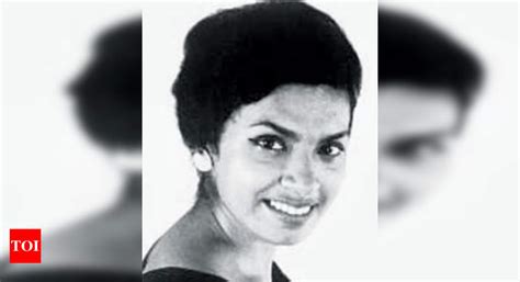 Dina Simoes Guha Times Of India