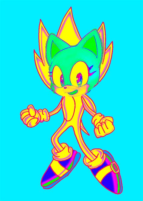 Flamer Special Yes Yes Sonic Fan Characters Recolors Are Allowed Fan Art 43653460 Fanpop