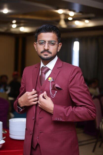 Premium Photo Dressed To Impress And Ready To Take On The World