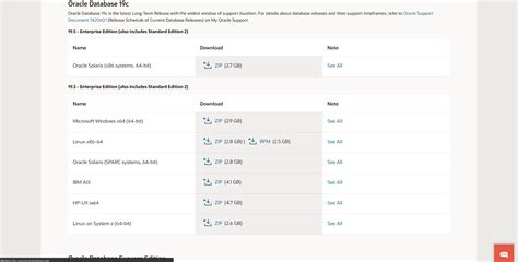 Oracle Express 18c Pt2 Manza