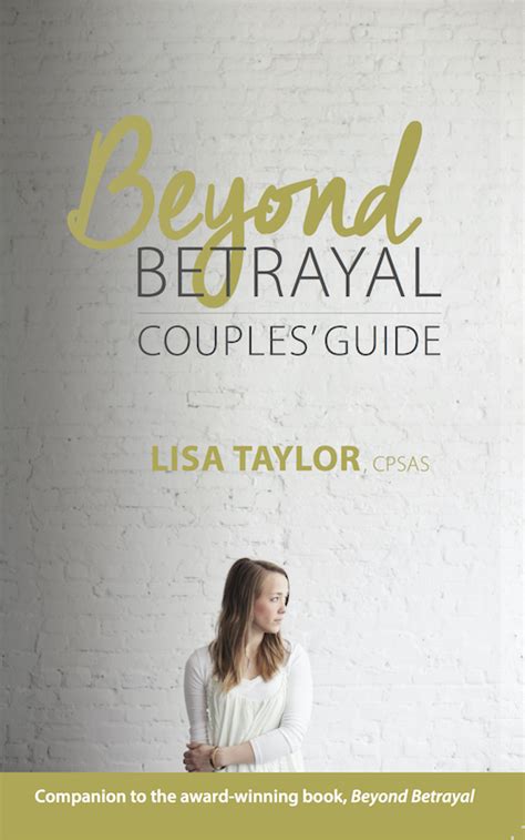 Beyond Betrayal Book