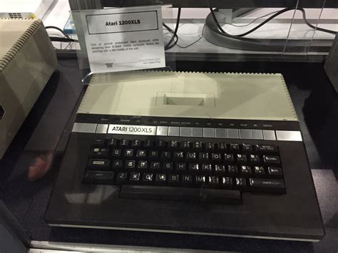 Atari 8bit Pics From E3 Atari 8 Bit Computers Atariage Forums