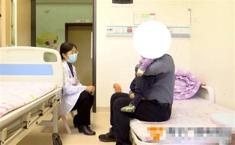 小心！南宁一小孩咳嗽半月不见好，没想到竟是因为这一颗花生米！家长患儿医生