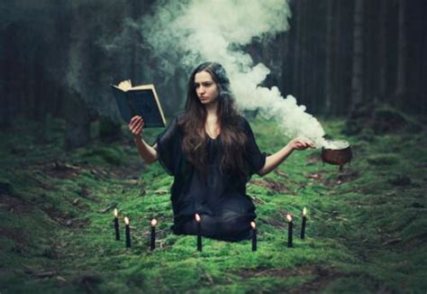 EL BOULEVARD DE LOS SUEÑOS RITUALES PARA LA NOCHE DE BRUJAS