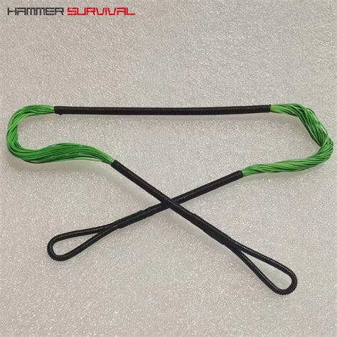 Bowstring Soul Eater Slingshot Crossbow Durable Replacement String
