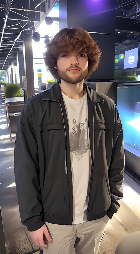 Chat With Dreamclay Enjoy Free Ai Character Voice Chat Talkie Ai