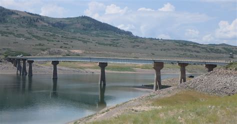 Senators Bennet And Hickenlooper Ask For Federal Support On Us 50