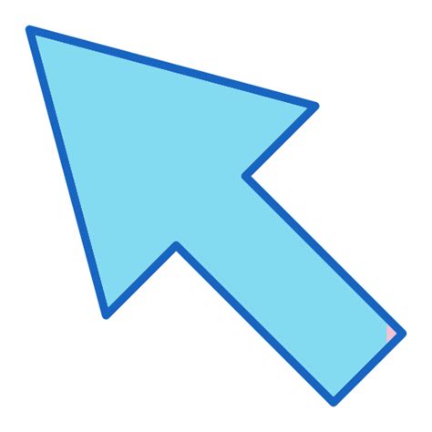 Cursor Free Ui Icons