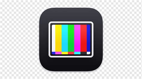 OBS Alt MacOS BigSur Icon Png PNGWing