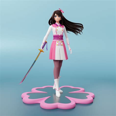 Çınar Çelik On Linkedin 3dartist 3dcharacter Charactermodeling Characterart Characterartist…