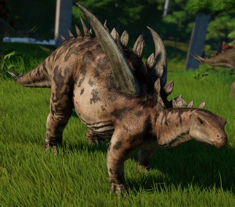 Jurassic World Evolution Wiki Catholicultra