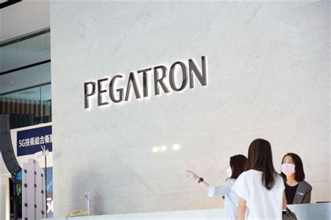 Pegatron Says No Material Impact Of Indian Factory Fire