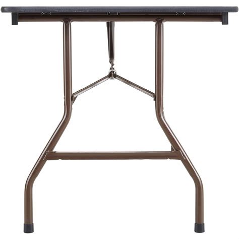 Llr65761 Lorell Economy Folding Table Lorell Furniture