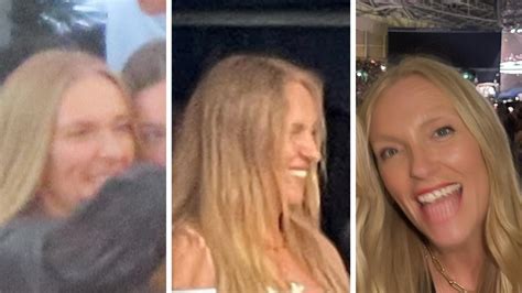 Toni Collette Revealed As Australias Biggest Celeb Taylor Swift Fan Au — Australias