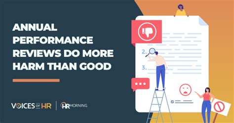 How To Fix An Unpopular Performance Review System Hrmorning