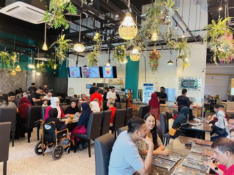 Food Paradise And Syed Cafe Exclusive 28 Choa Chu Kang Drive Safra Cck