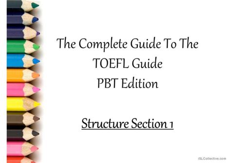 Cara Menghitung Skor TOEFL PBT PDF 56 OFF