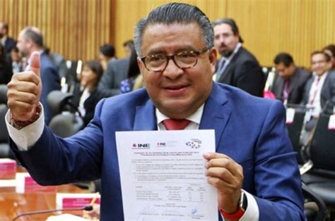 En Tribunales Echaremos Abajo La Multa Del Ine Revira Morena E