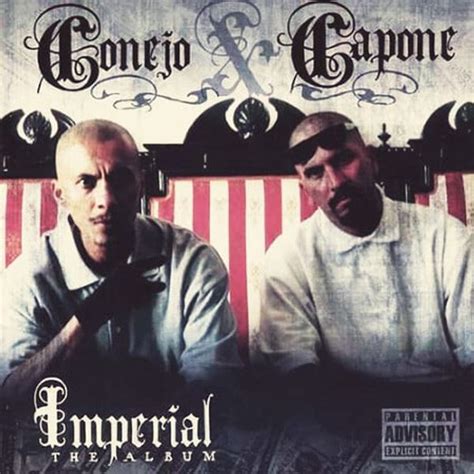 Conejo And Capone Imperial Lyrics And Tracklist Genius