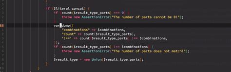 Uncaught Exception Assertionerror The Number Of Parts Does Not Match · Issue 9363 · Vimeo