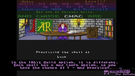 Retro Alternate Reality Remake Devlog Youtube