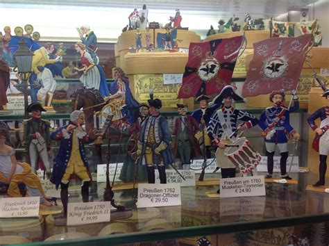 Der Alte Fritz Journal Pictures Of The Week Berlin Zinnfiguren Store