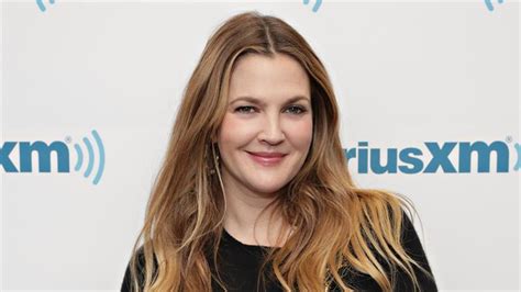 Drew Barrymore Recalls Flashing Letterman During Visit To Stephen