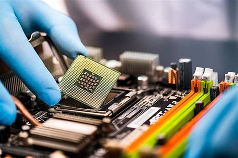 Building Component Ecosystem The Missing Link In Indias Electronics