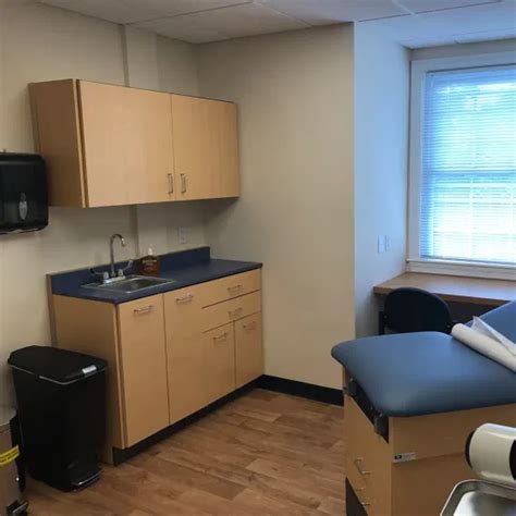 Antimicrobial Hospital Office Medicine Furniture Sketchup Wooden