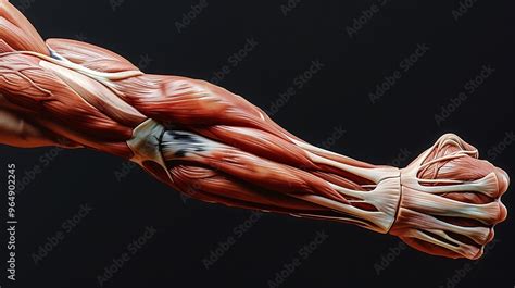 The Science Behind Force Understanding The Role Of The Biceps Brachii