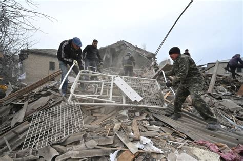 Russia Ukraine War List Of Key Events Day 278 Russia Ukraine War