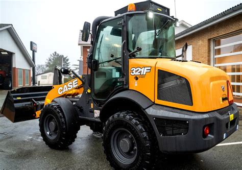 Case 321 F S D Kjærsgaard