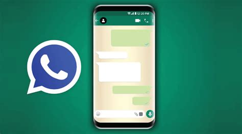 Lanzamiento De WhatsApp Plus V18 20 APK Todo Lo Que Necesitas Saber