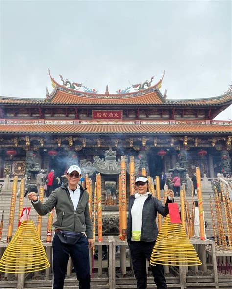 馬德鐘結婚30周年晒陳年拍拖舊照 曝光妻子不變超高顏值樣放閃 星島日報