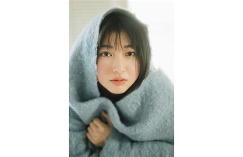 『ポラリス ヒロインたちの肖像』女優・モデル 森マリア－前編 森マリア コラム 週プレ グラジャパ！