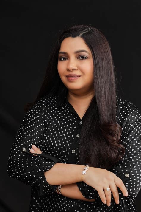 The Glitz Super Woman Sarika Kakrania Pink City By Sarika From Housewife To Super Fashion