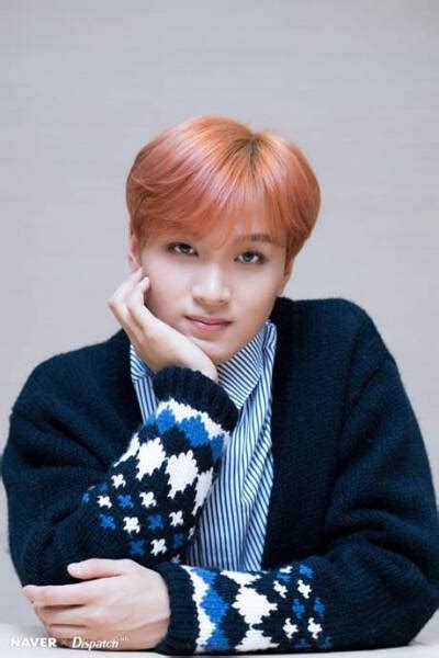 NCT 堆糖美图壁纸兴趣社区