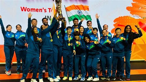 Badminton Tournament 2024 In India Corine Kaycee