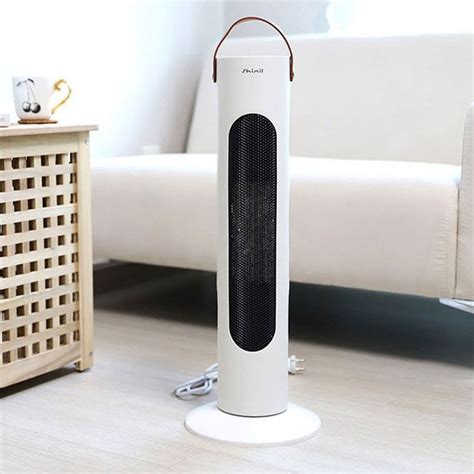 신일 Ptc온풍기 히터 리모컨형 2000w타워형 팬히터 온풍기열풍기 전기온풍기 홈플러스 택배배송