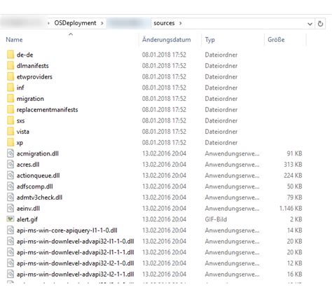 Osd How To Integrate The Bcm Agent Into An Unattended Setup Blogs