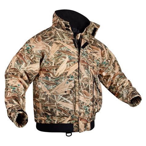 Flotation Jacket Onyx Outdoor