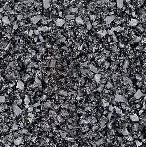 Rubber Resin Bound Hybrid Kit Black 2 5mm 2 1sqm 18 9sqm Polybound