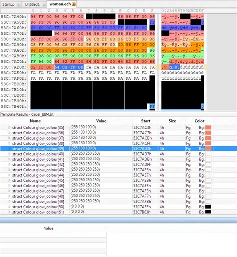 Fix The Brightness Of Char Woman RaGEZONE MMO Development Forums