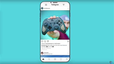 What Your Favorite Apps Might Look Like On IPhone 8 Cult Of Mac