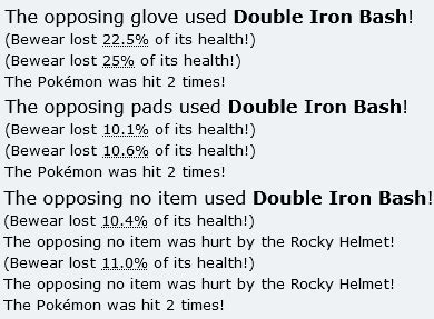 Programming Pok Mon Showdown Damage Calculator Page Smogon Forums