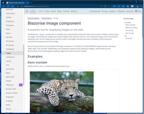 Net Net Core Blazor Ui C Ui Csdn