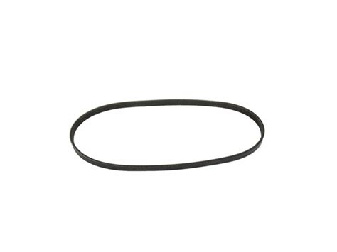 Mitsuboshi 4PK845M, 4PK845 Serpentine Belt; AC Compressor; 4K/4PK0843