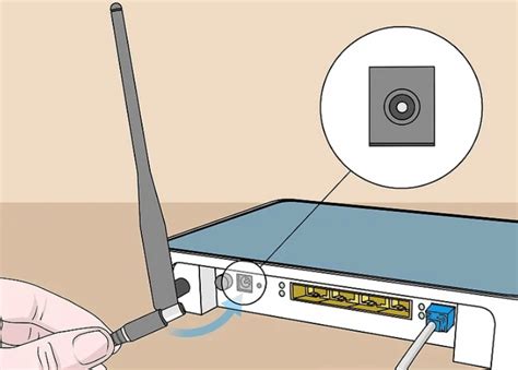 How To Connect Router To Modem TechnoWifi