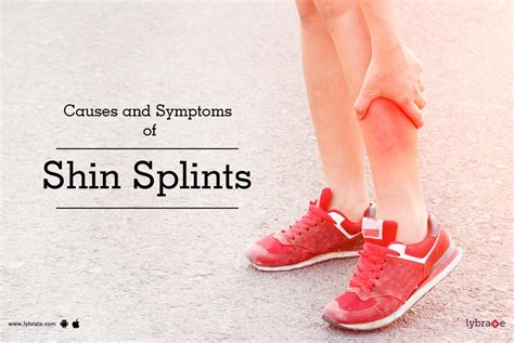 Causes And Symptoms Of Shin Splints By Dr Abhishek Kumar Mishra Lybrate